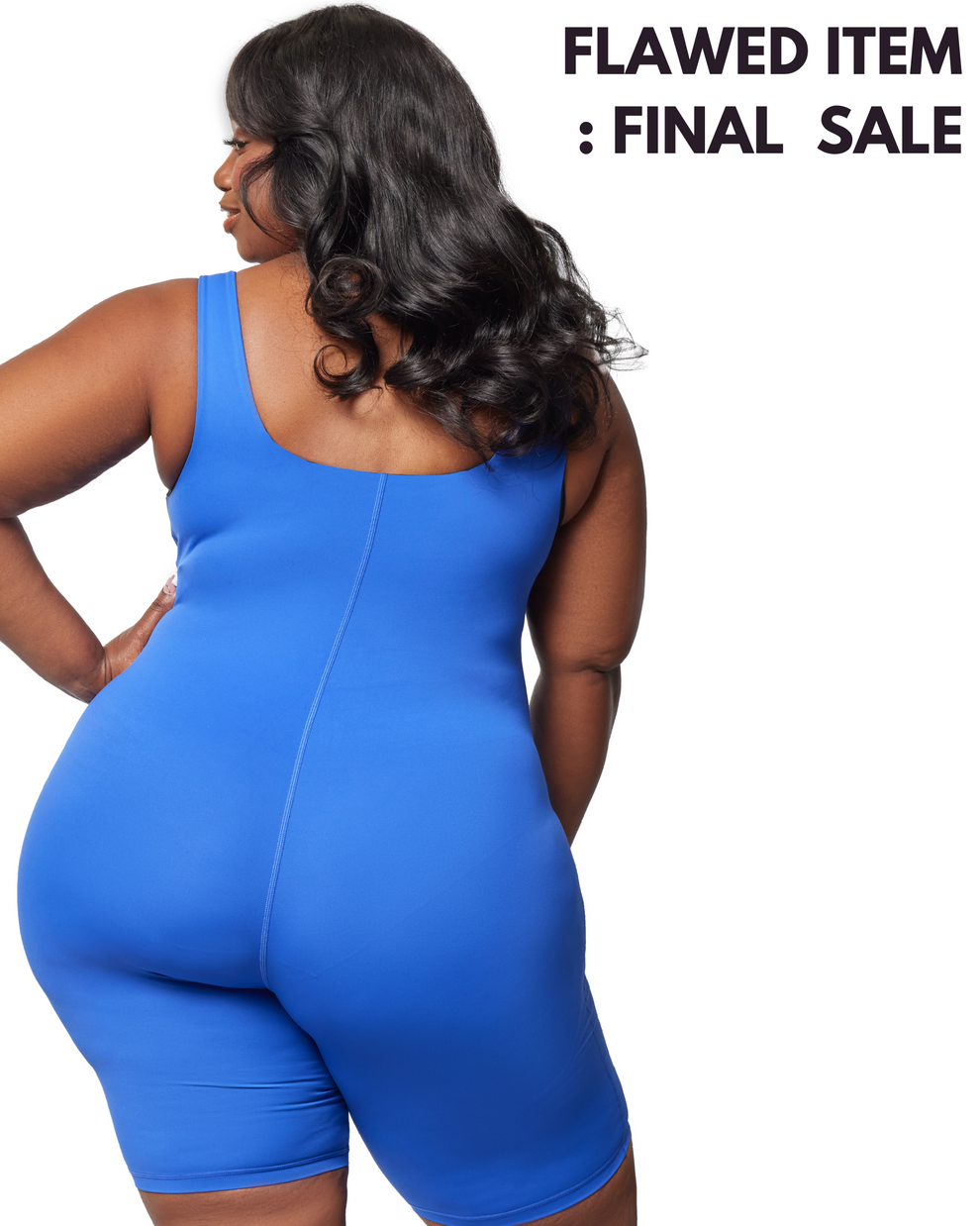 Luxe Short Bodysuit – FBF Body