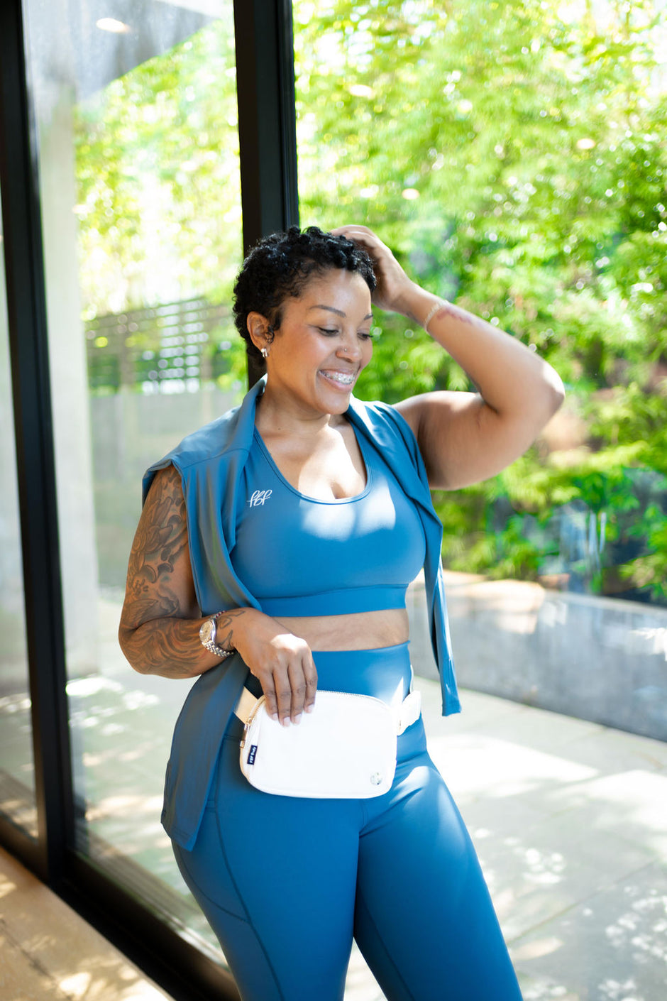 ATLEISURE – FBF Body