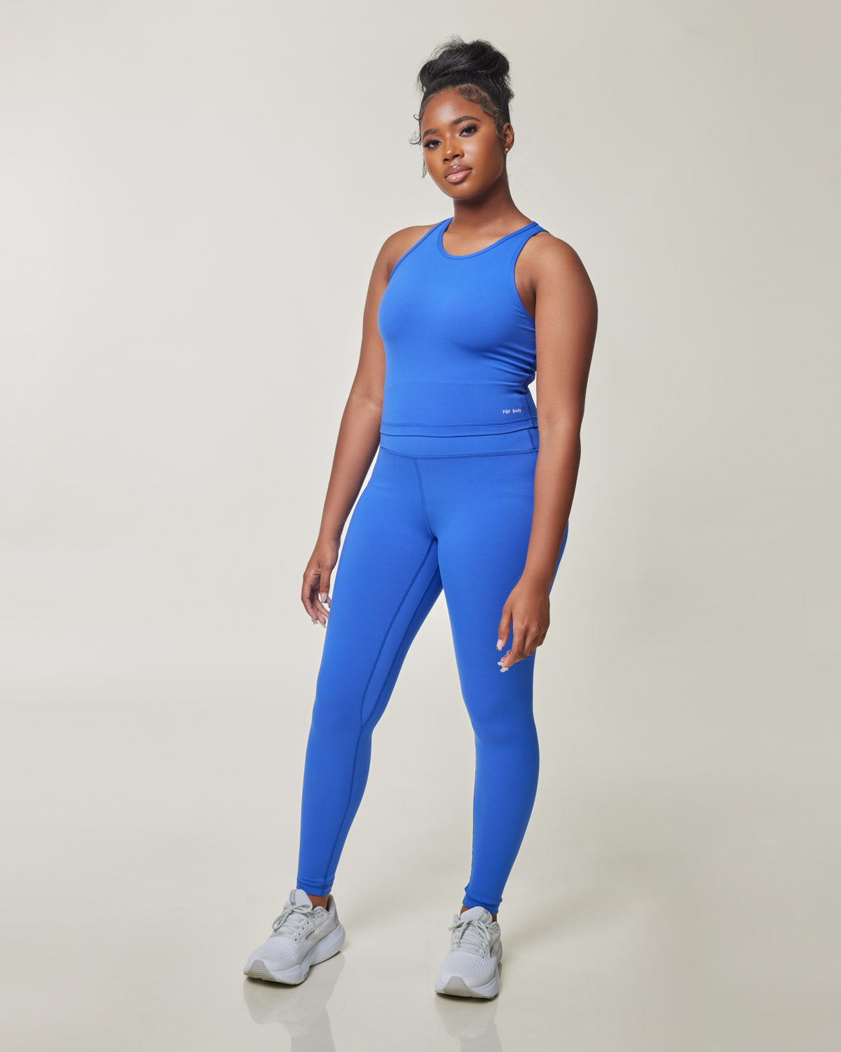 S/S Everyday Set – FBF Body