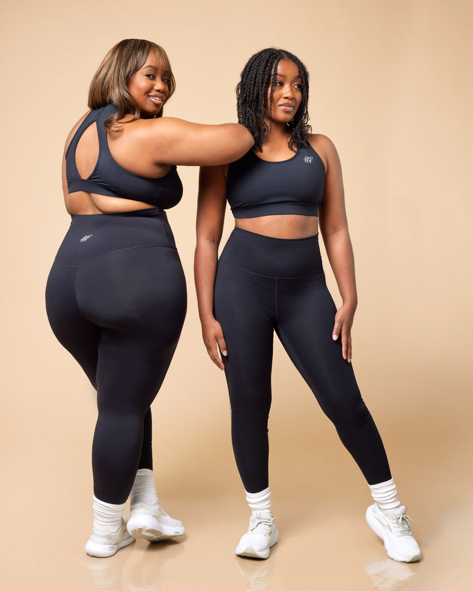 Performance Basics – FBF Body