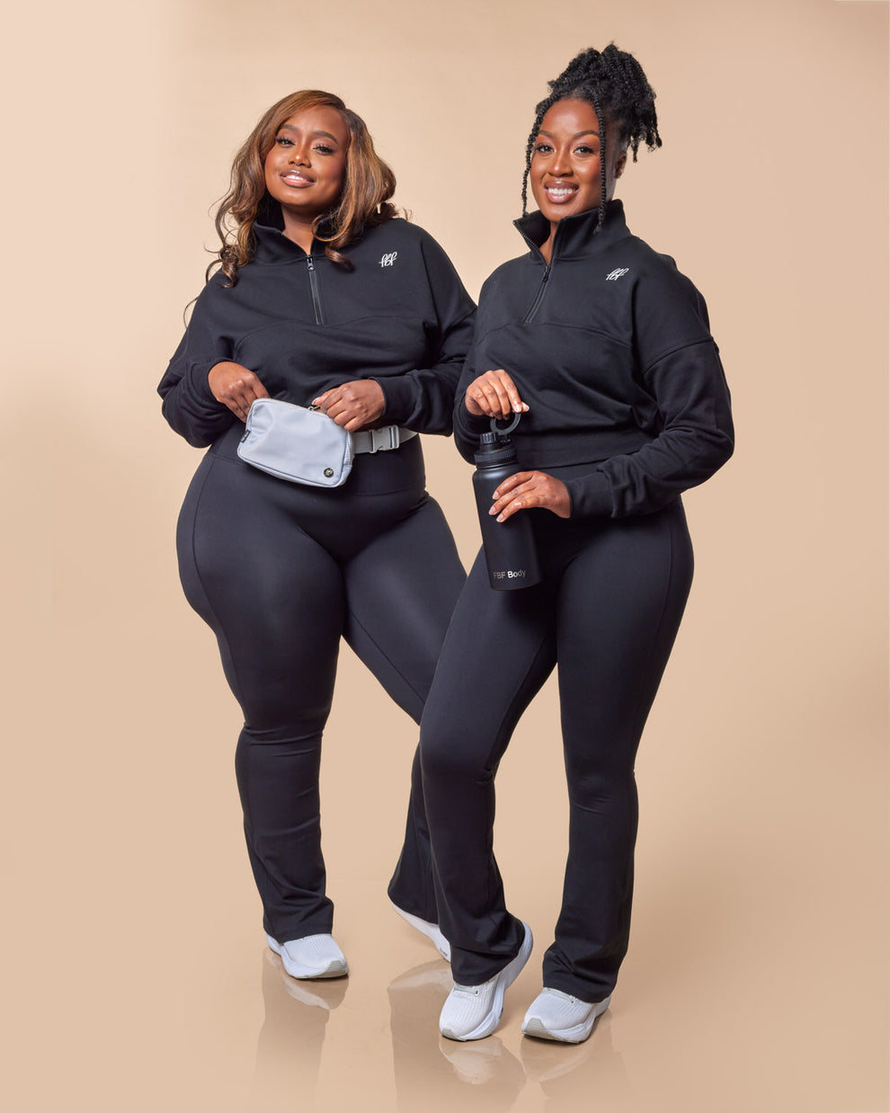Finally Flare Set – FBF Body