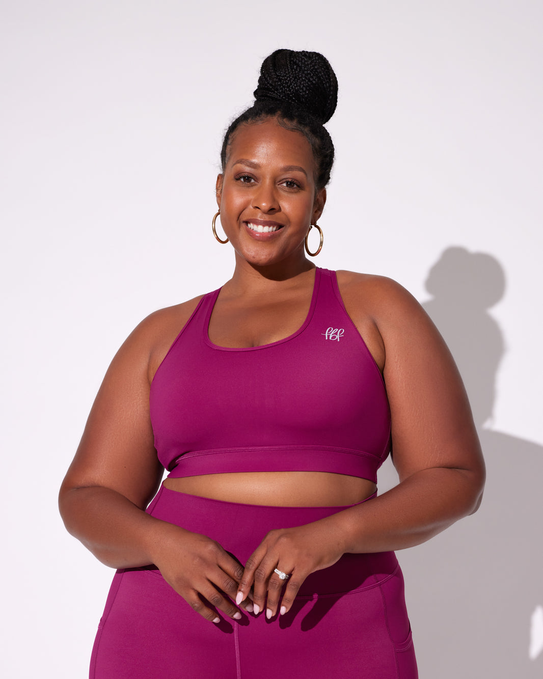 ATLEISURE – FBF Body